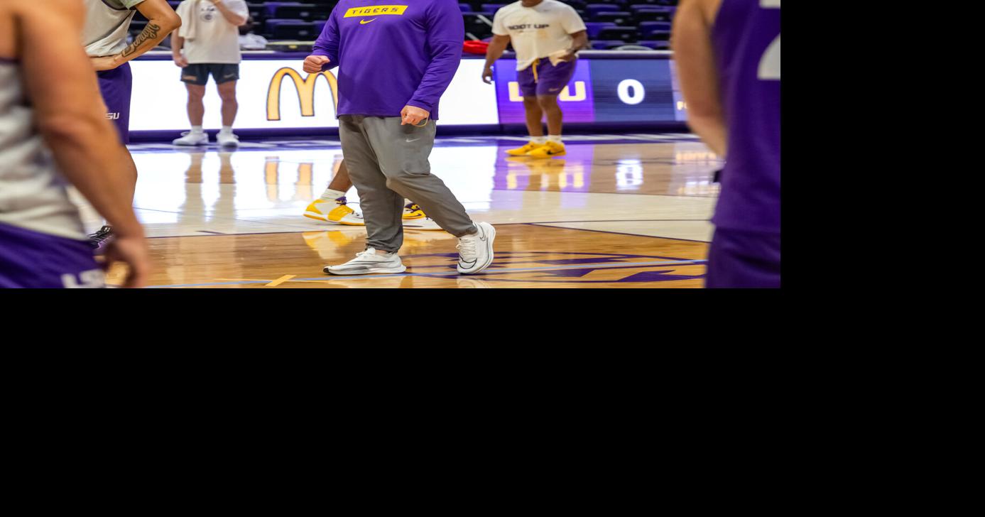 LSU basketball recruiting: Jalen Reece commits to Tigers | LSU | nola.com