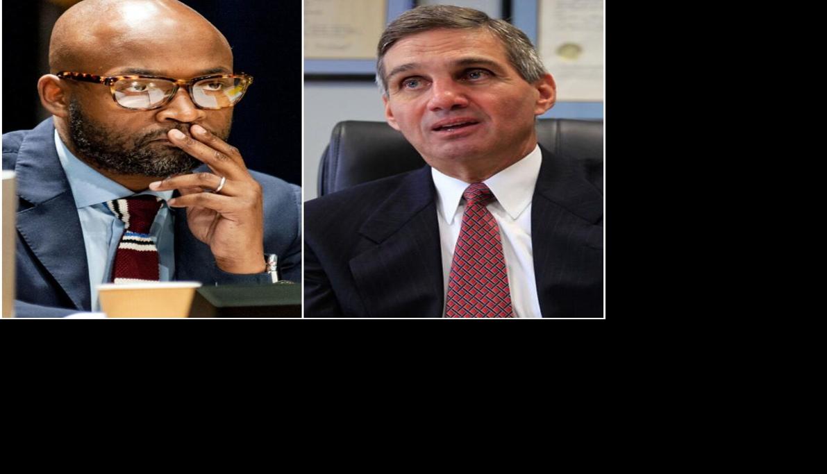 New Orleans judge tosses murder conviction; DA Jason Williams says ...