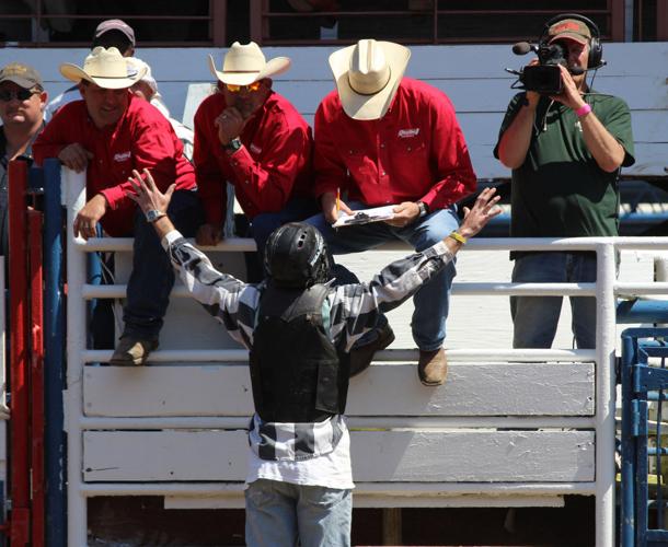 Angola Prison Rodeo, Treme Culture Fest, Satsuma Celebration and more ...