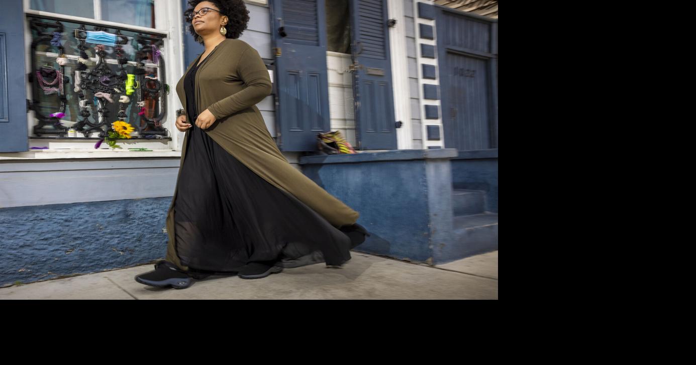 Marie Laveau’s husband disappeared 200 years ago, but an LSU student ...