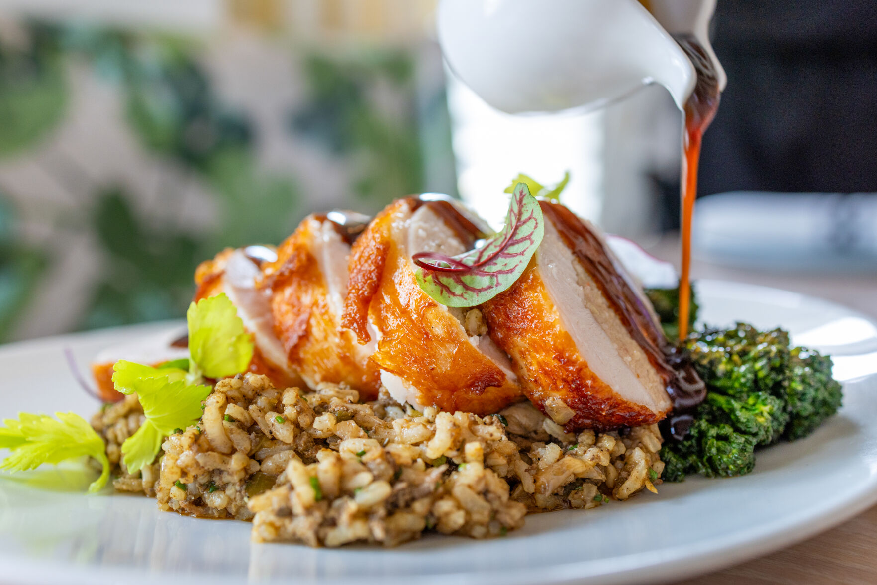 Gulf Coast restaurant Hope Farm to open Little Bird in 2025 | Where ...