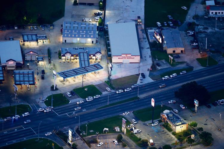 Major, new details about Baton Rouge officer ambush in 2016: Gunman's ...