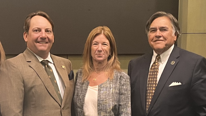 Mobile port executive tapped as new Port of New Orleans CEO | Business ...