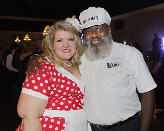 Mande Milkshakers make memories and raised money in Mandeville | St ...