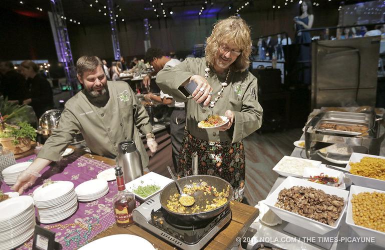 New Orleans chef Eric Cook wins Chefs Tasting Challenge 2016 | Where ...