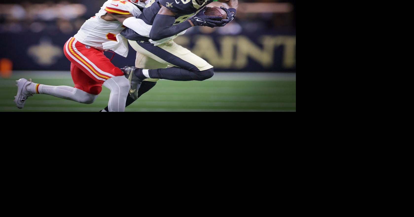 Saints practice squad tracker: Follow along as the Saints build out ...