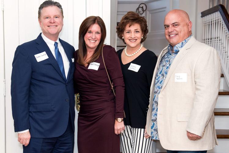 Communities in Schools of Greater New Orleans honors supporter ...