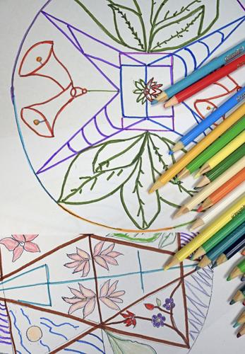 Ancient art practice quiets the mind, reduces stress for Baton Rouge ...