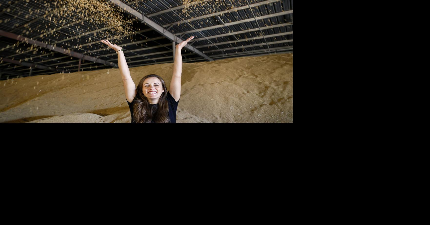 Photos: Meryl Kennedy is changing Louisiana agriculture | Photos | nola.com