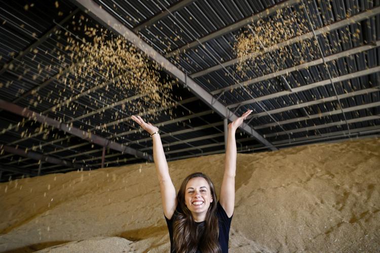 Photos: Meryl Kennedy is changing Louisiana agriculture | Photos | nola.com