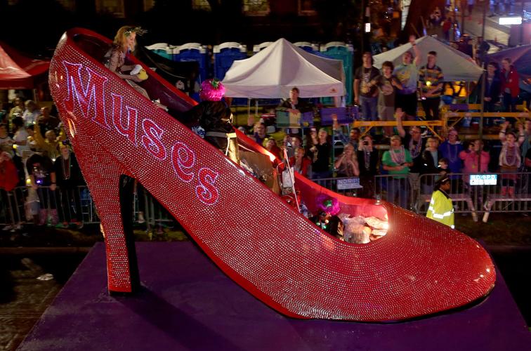 The quick, complete 2023 New Orleans Mardi Gras season parade list ...