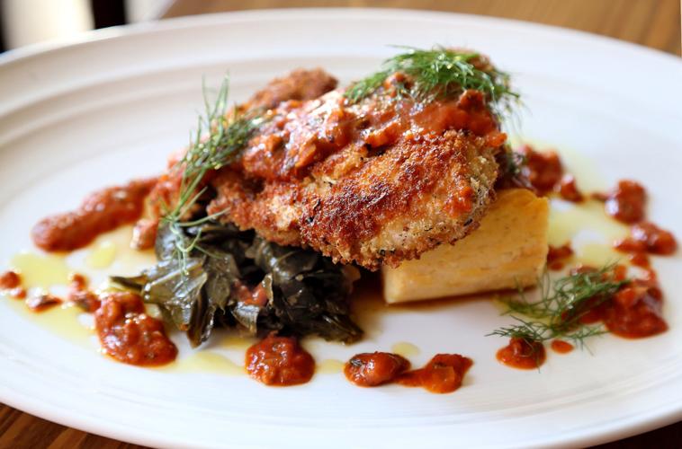 French Quarter restaurant Angeline will close, chef vows to relocate ...