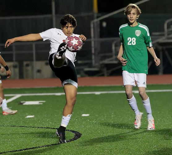 Seniors lead Slidell soccer to 2-0 win over Pearl River | St. Tammany ...