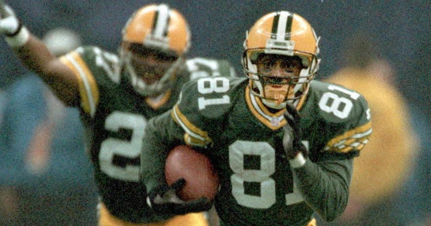 Super Bowl XXXI: Desmond Howard a hero for the Packers | Sports | nola.com