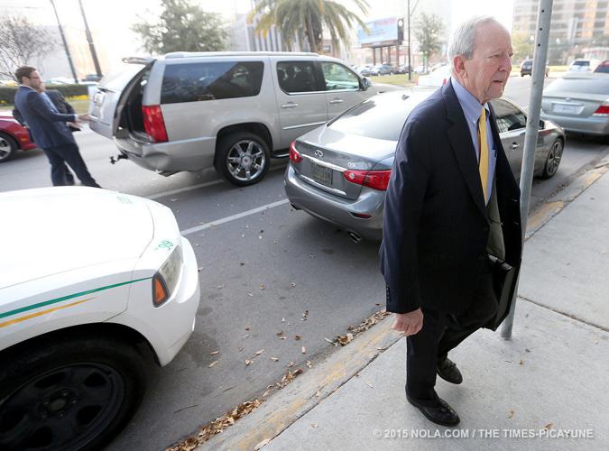 Public has right to hear Tom Benson case: Jeff Duncan's Dis and Dat ...