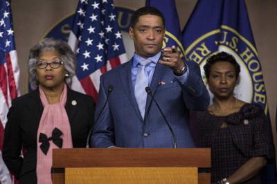 Cedric Richmond owes Kellyanne Conway a real apology | Opinions and ...