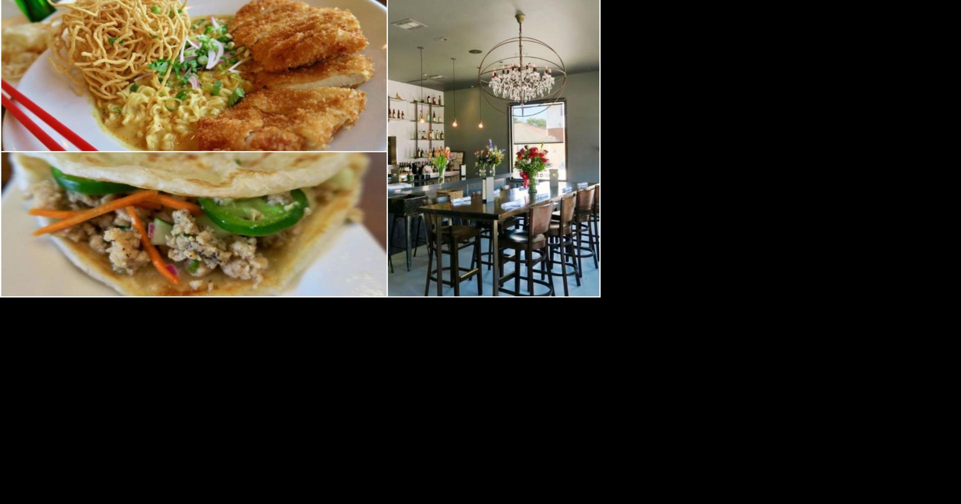 Where to eat on the West Bank: Gambit's 2018 fall restaurant guide ...