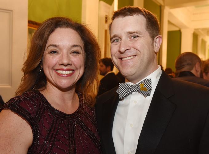Party Central: Mayor's Mardi Gras Ball | Entertainment/Life | nola.com
