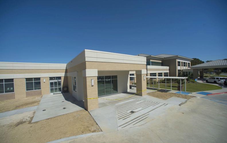 Long-awaited north Baton Rouge emergency room to open Nov. 15, OLOL ...