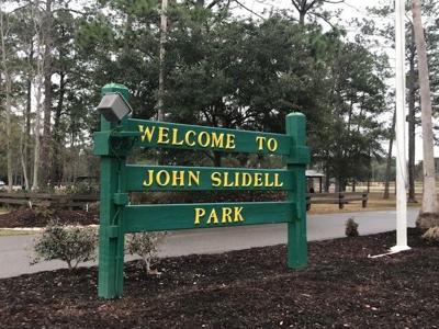 Slidell officials looking at ways to boost recreation facilities, draw ...
