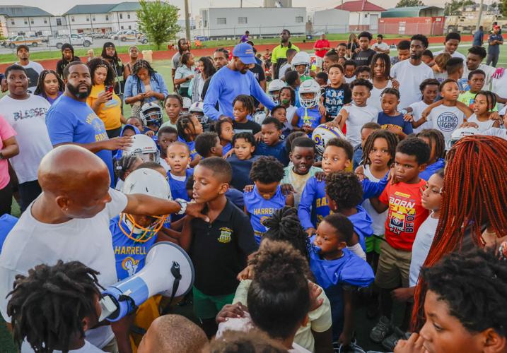 Family mourns DOTD worker killed in crash | Crime/Police | nola.com