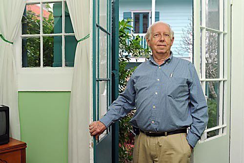 Super Bowl-ing For Dollars | News | Gambit Weekly | nola.com