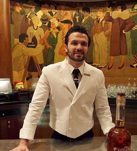 3-Course Interview: Matthew Steinvorth | Food and drink | Gambit Weekly ...