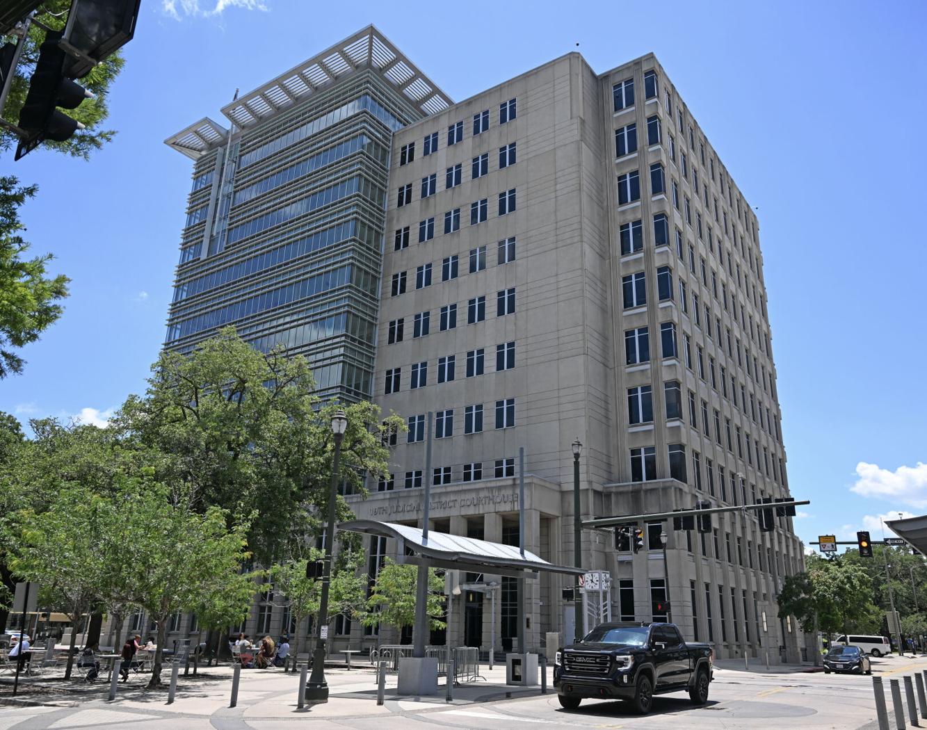 Baton Rouge judicial voting districts could soon change | Local ...