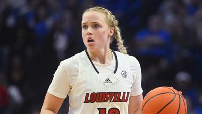 Hailey Van Lith gives candid explanation of transfer to LSU | LSU ...