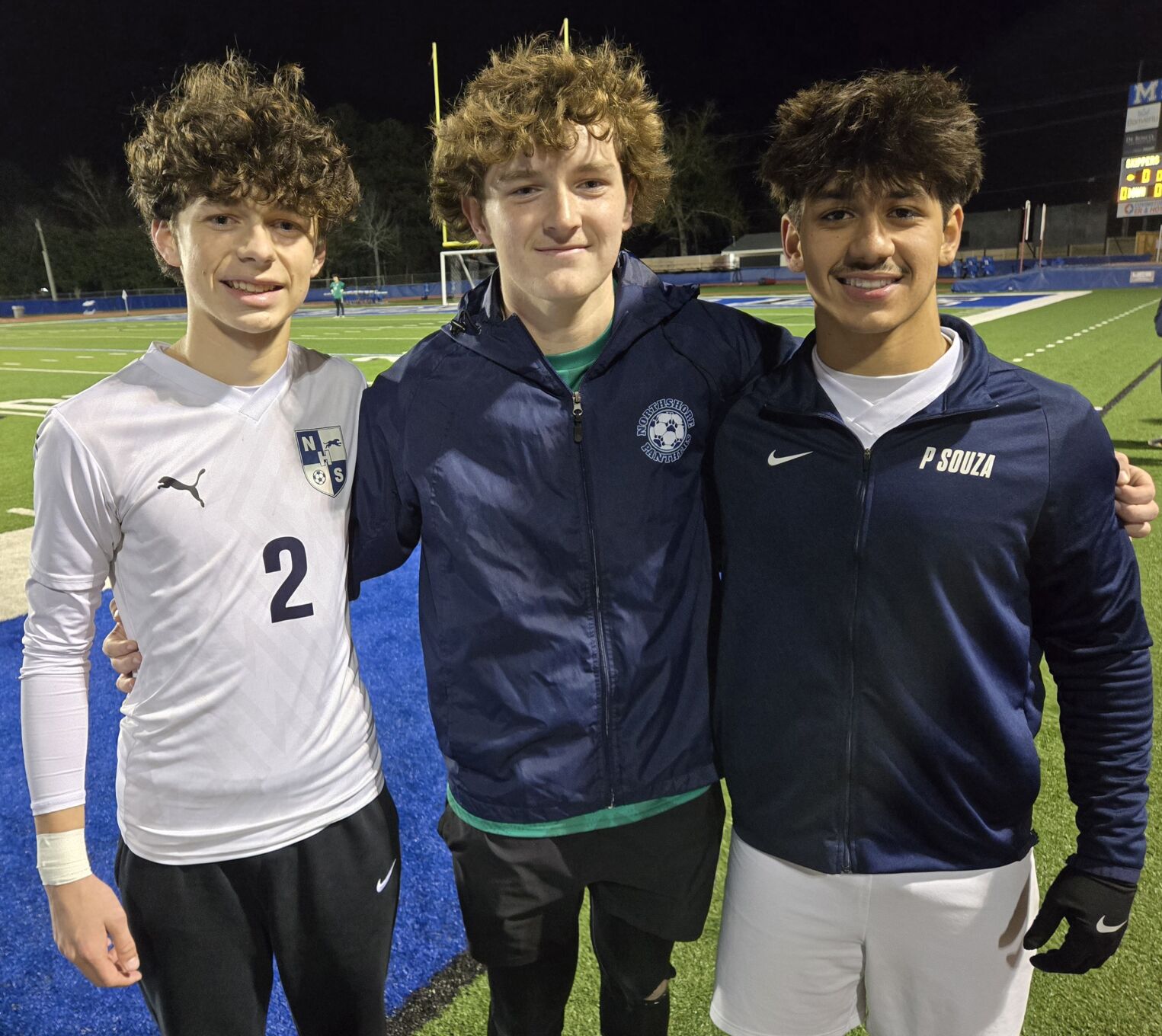 Northshore secures key 2-0 district win over Mandeville | St. Tammany ...