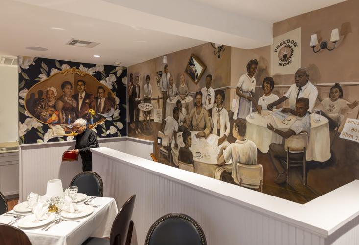 Dooky Chase’s in New Orleans reopens Civil Rights room | Where NOLA ...