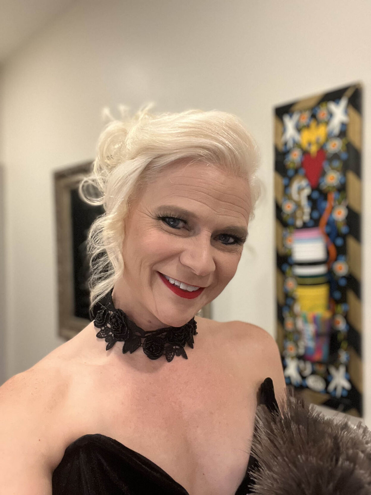 Krewe salutes duos at 'Tucks Loves a Great Pair' coronation | Mardi ...