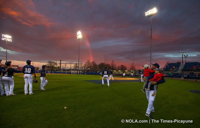 Blake Dean sees a little bit of LSU in his UNO baseball team | Sports ...