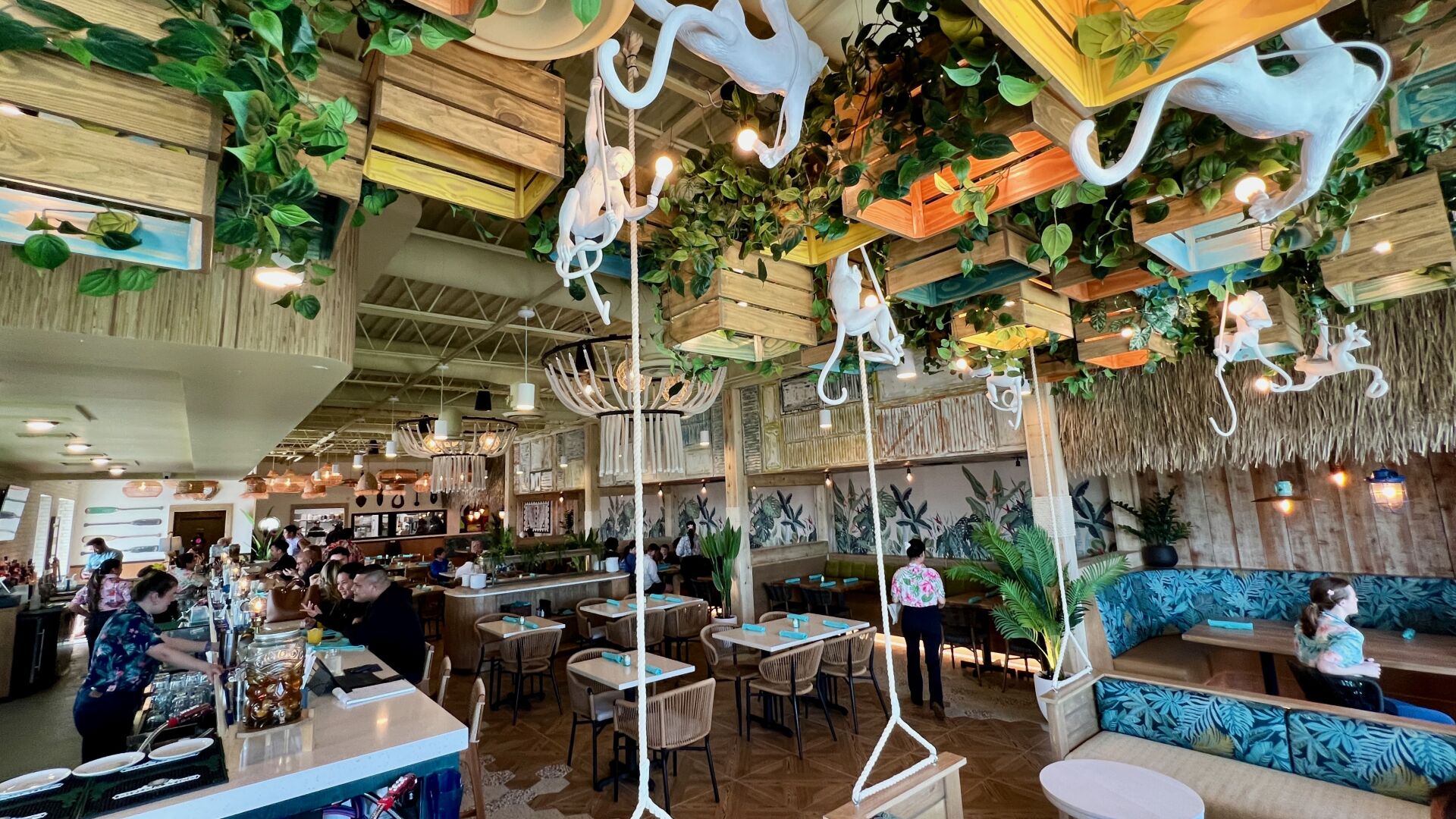 Rumba restaurant has with island flavors in Metairie LA | Where NOLA ...