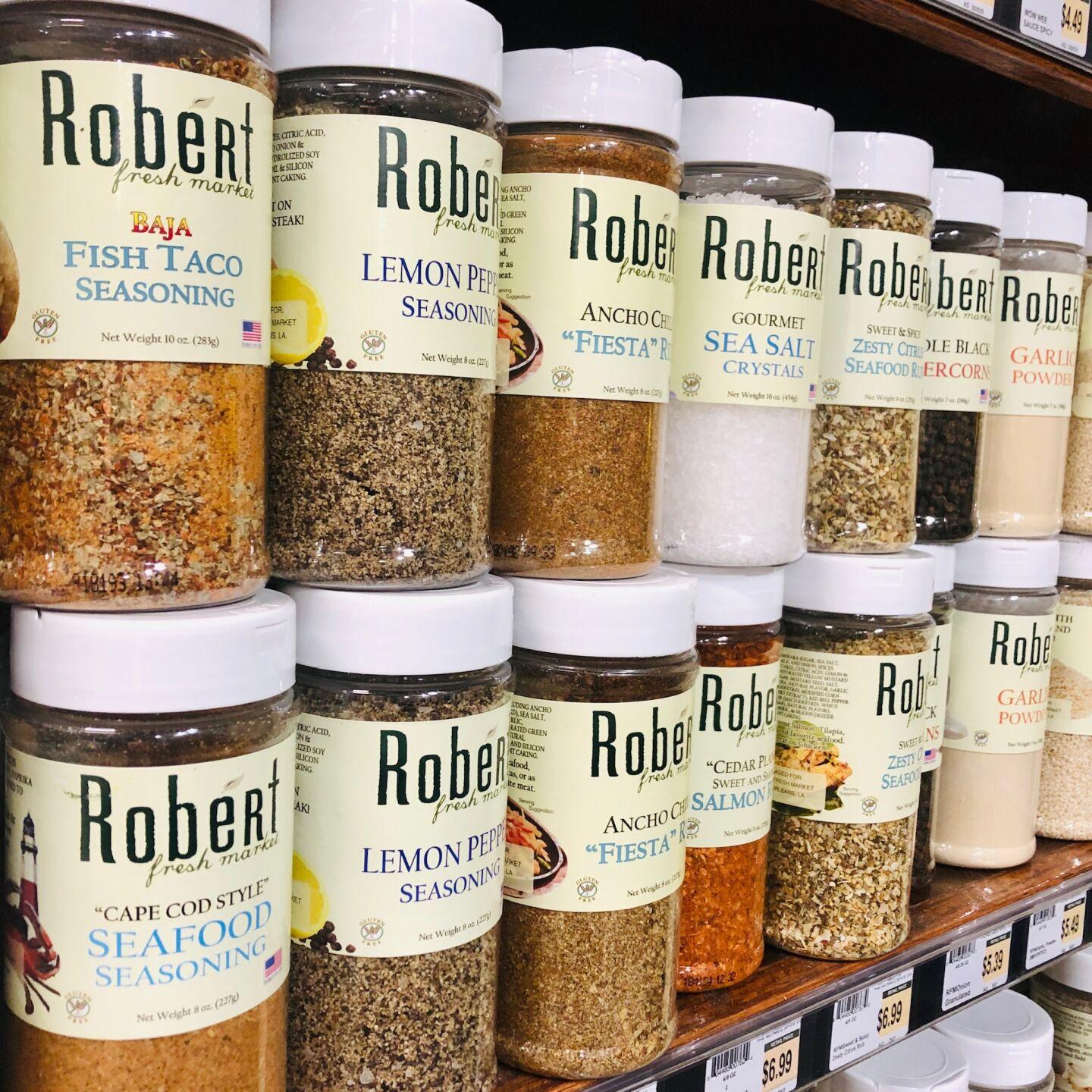 Robért Fresh Market celebrates 30 years of serving customers with ...