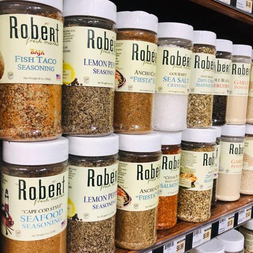 Robért Fresh Market celebrates 30 years of serving customers with ...