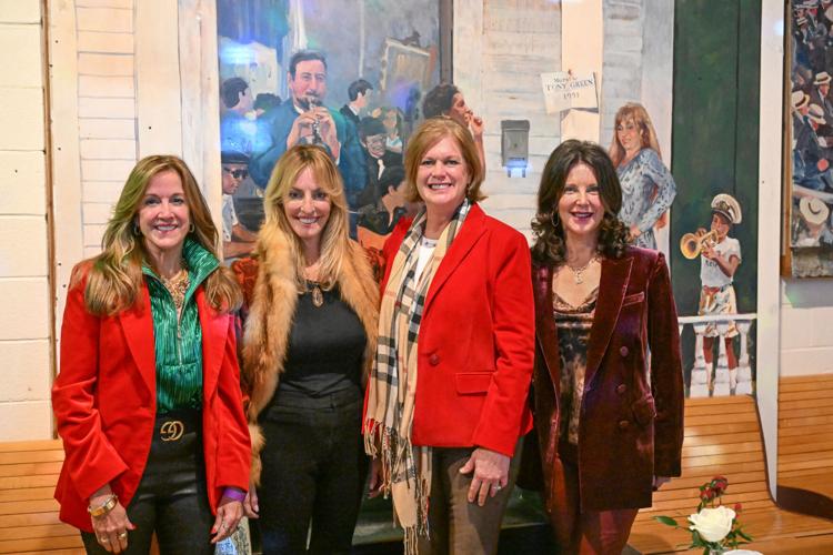 Nell Nolan: Fiona Marks deb, Anabelle Brown deb, Ball of 1812 ...