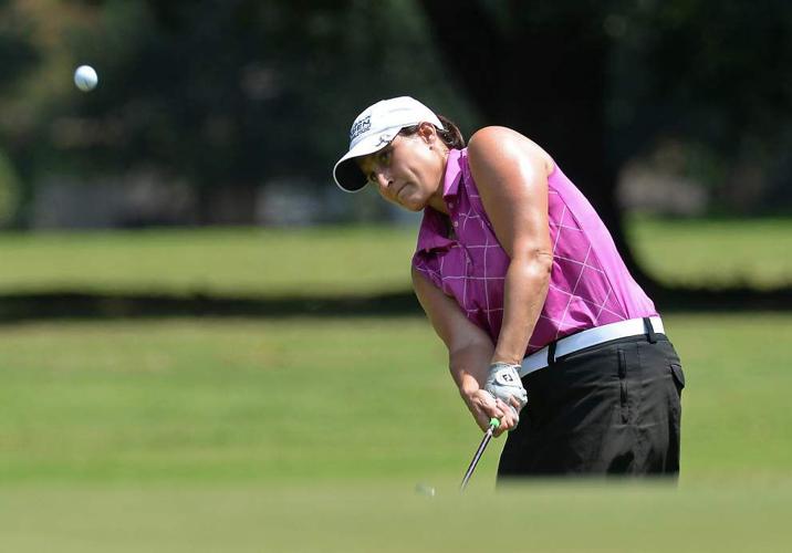 Amanda Rothrock wins Baton Rouge Women’s Amateur golf tournament ...