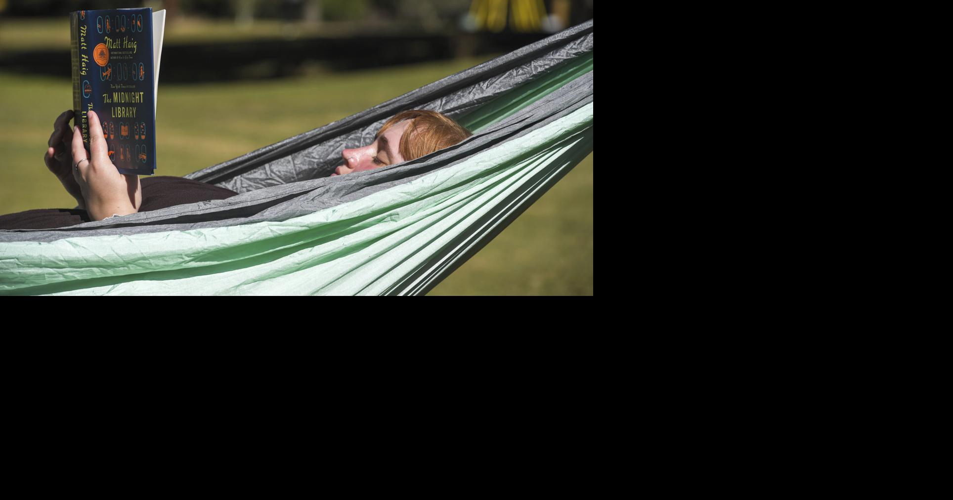 Not much time to read? Try joining the New Orleans Library's short ...