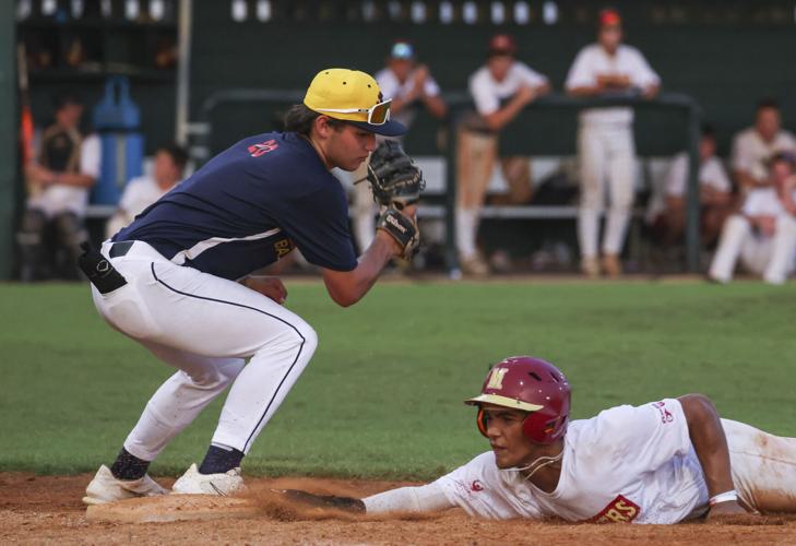 Brother Martin wins Crescent City Sports prep baseball title | Prep ...
