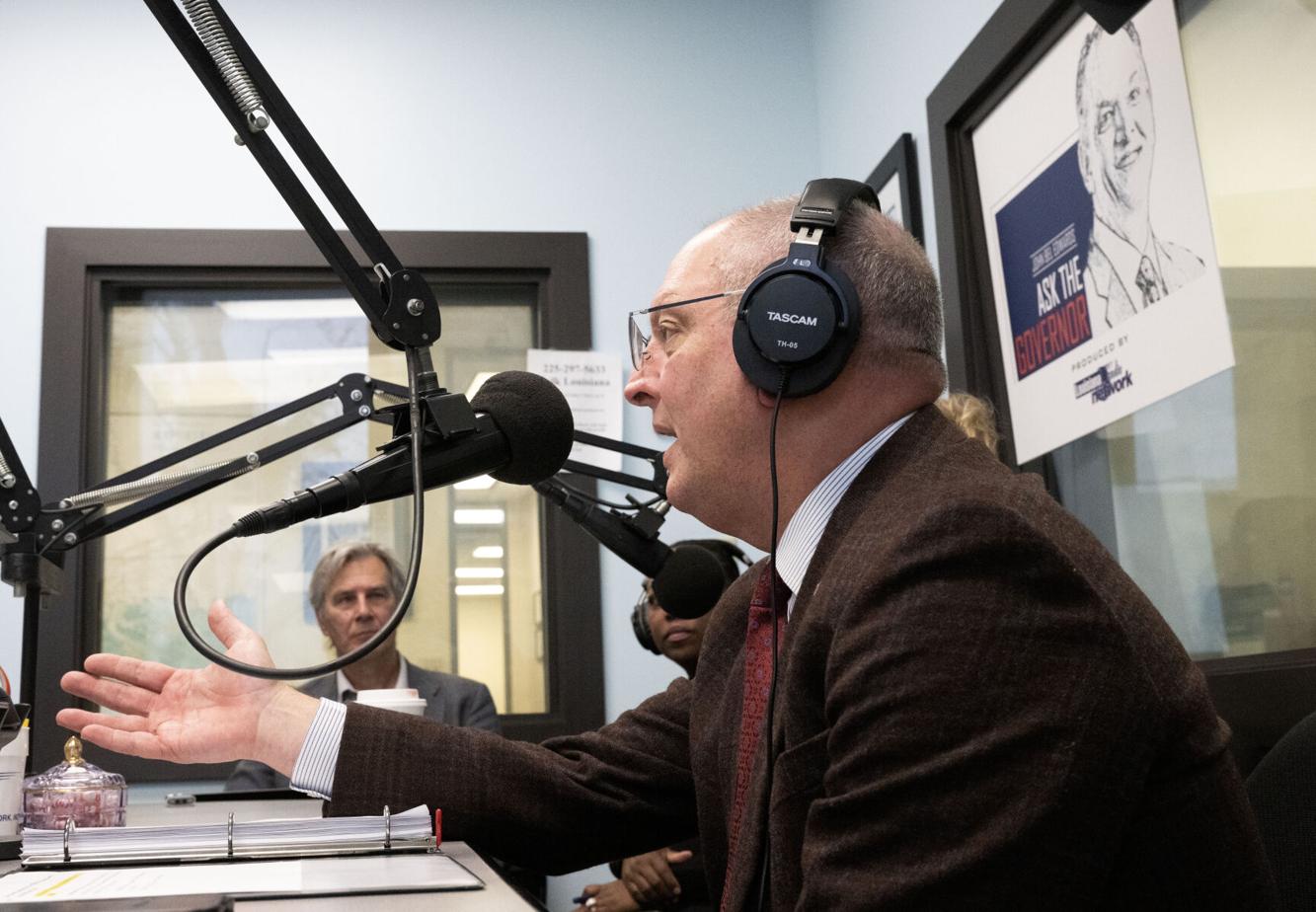 On the record: Can moderates still govern? | Opinions and Editorials ...