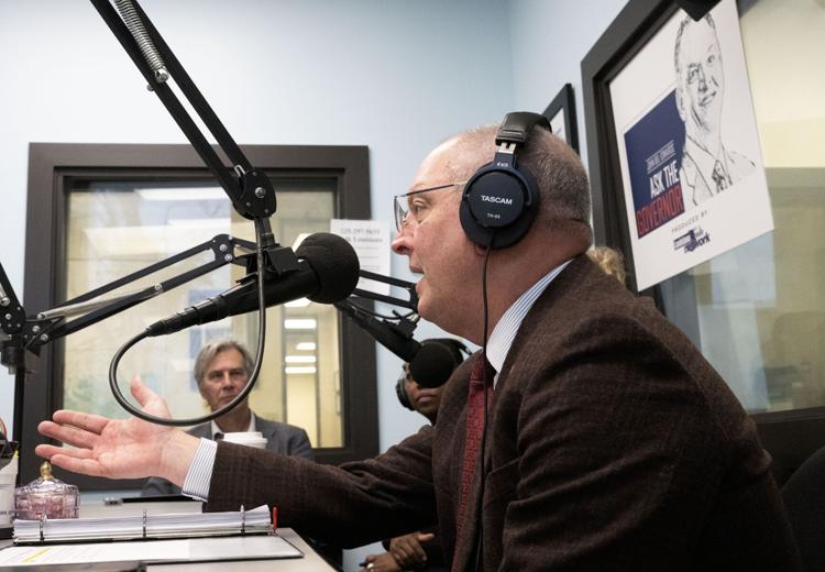 On the record: Can moderates still govern? | Opinions and Editorials ...