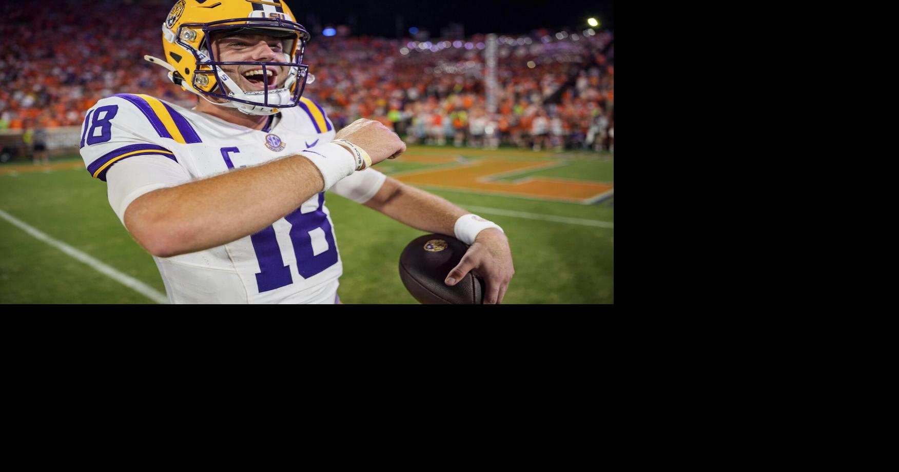 LSU focused on staring the season 1-0. It did. Now what? | LSU | nola.com