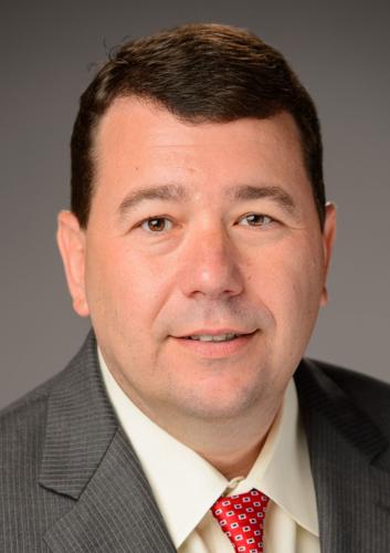 New executive chef at St. Anthony’s Gardens | Business News | nola.com