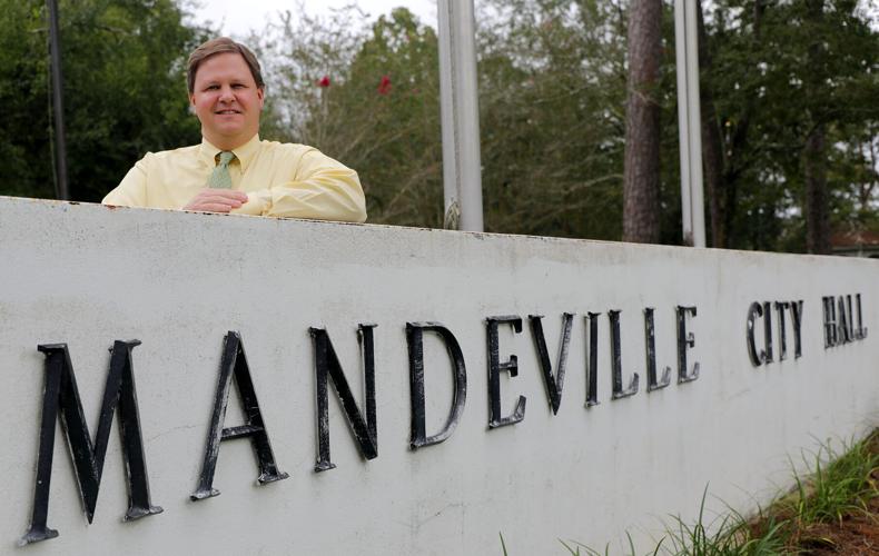 Mandeville council gives Mayor Clay Madden a raise, after denying him ...