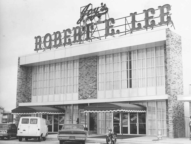 Lakeview's NOLA Movie House project 'a dream' for local businessman ...