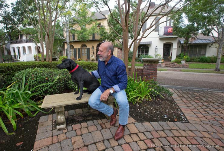 Architect Steve Oubre: Passionate about building communities ...