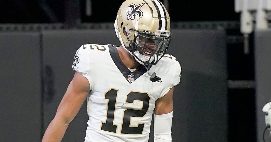 Breaking down Saints vs. Vikings with 4 areas of interest; plus ...
