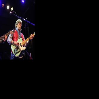 Interview: Cyril Jordan of Flamin' Groovies | The Latest | Gambit ...