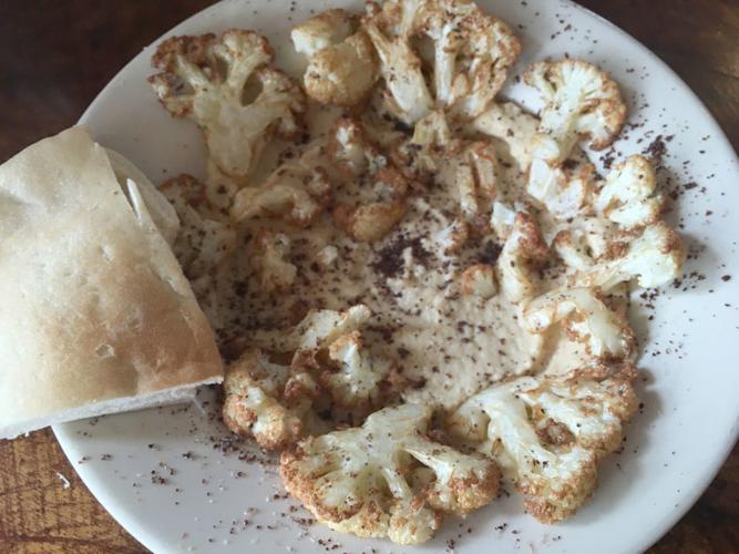 Shahrazad Cafe dishes up Middle Eastern fare Uptown: Opening alert ...